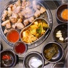 영등포역 맛집 찐 숯불고기집 원조부안집 영등포역점 네이버 블로그